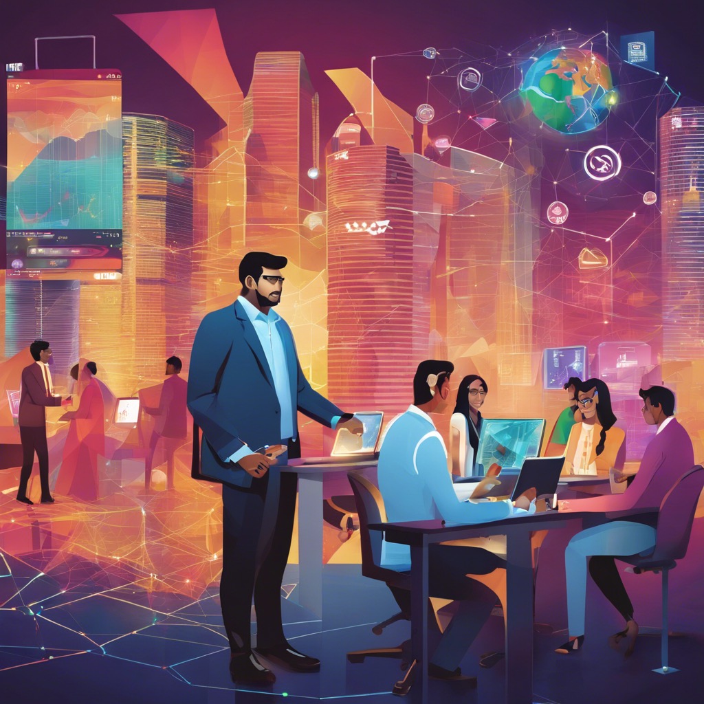 Revolutionizing Bangladesh’s Financial Sector: The Digital ...